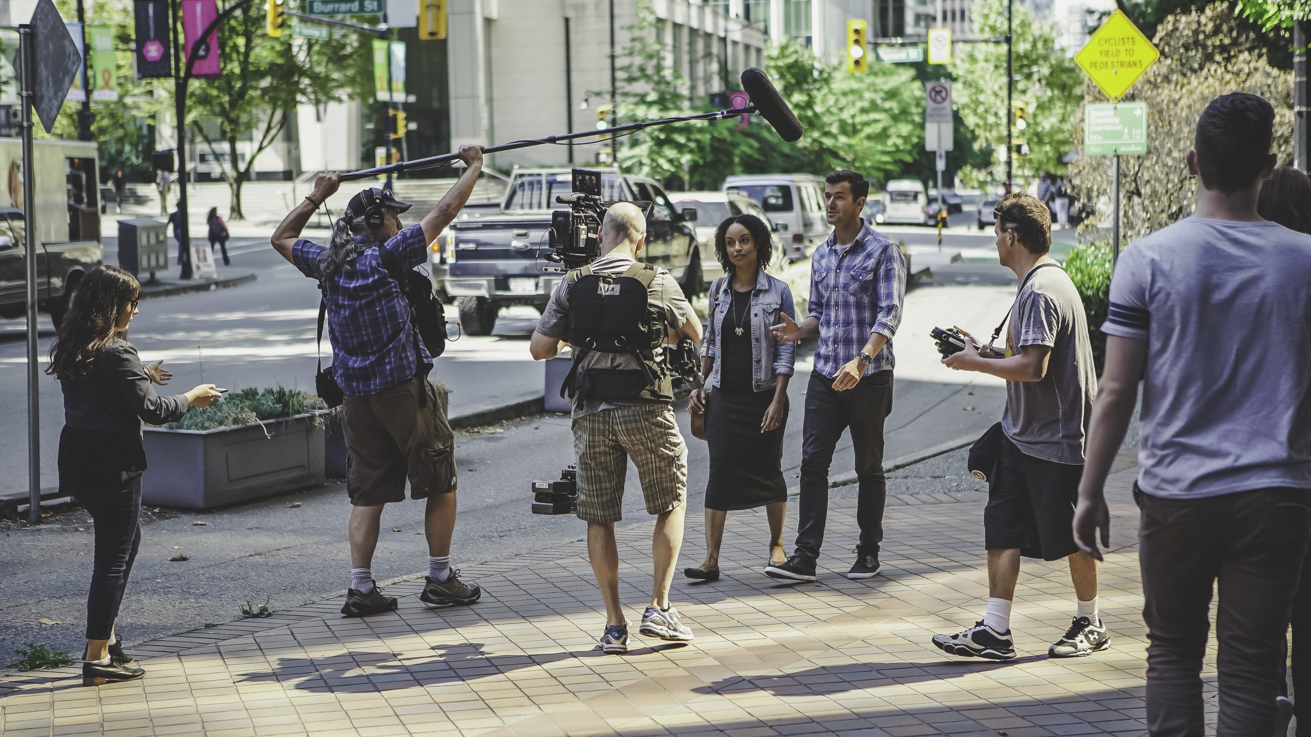 Alpha Film Series - Alpha Nederland