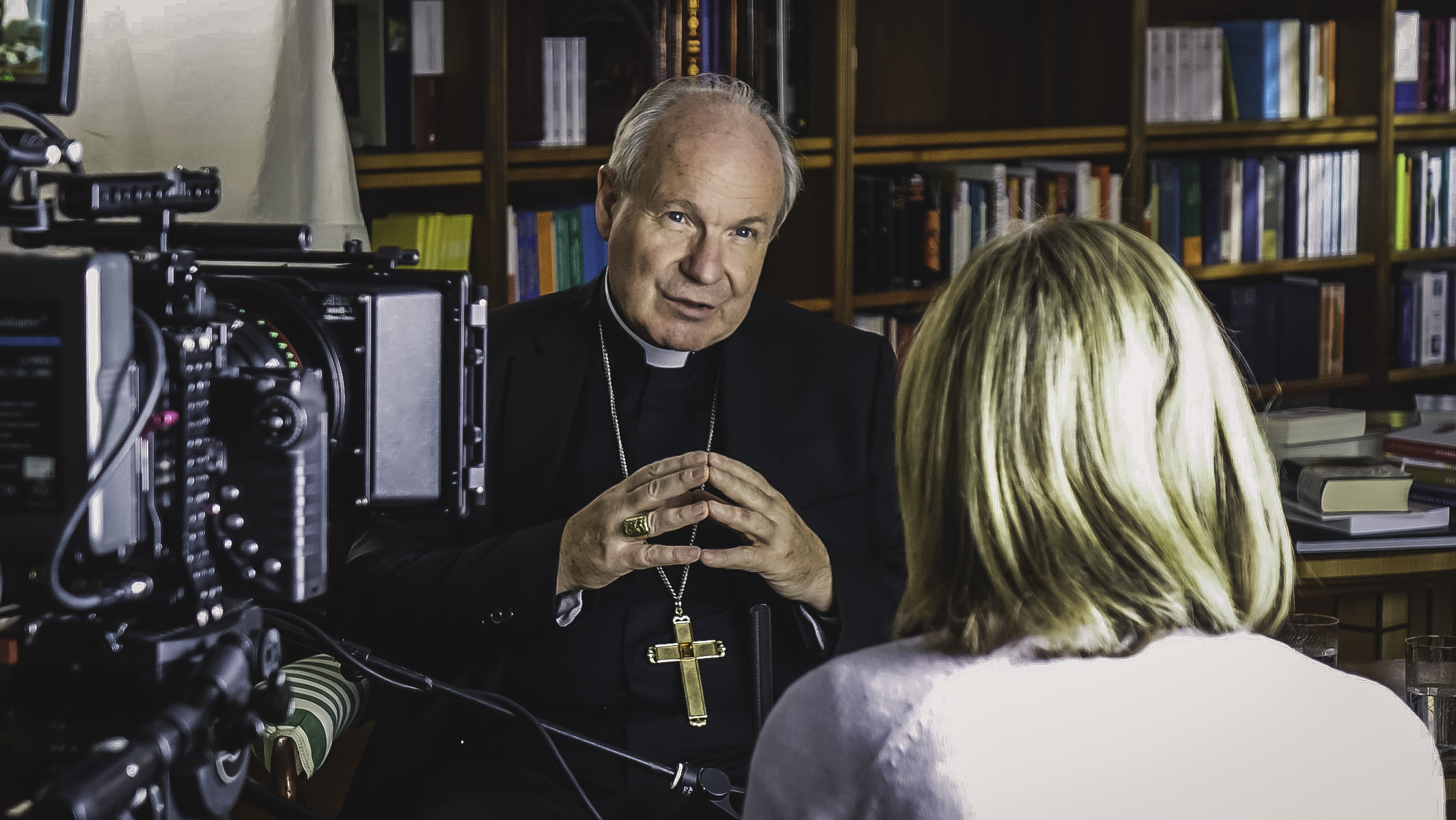 Alpha Film Series - Alpha Nederland