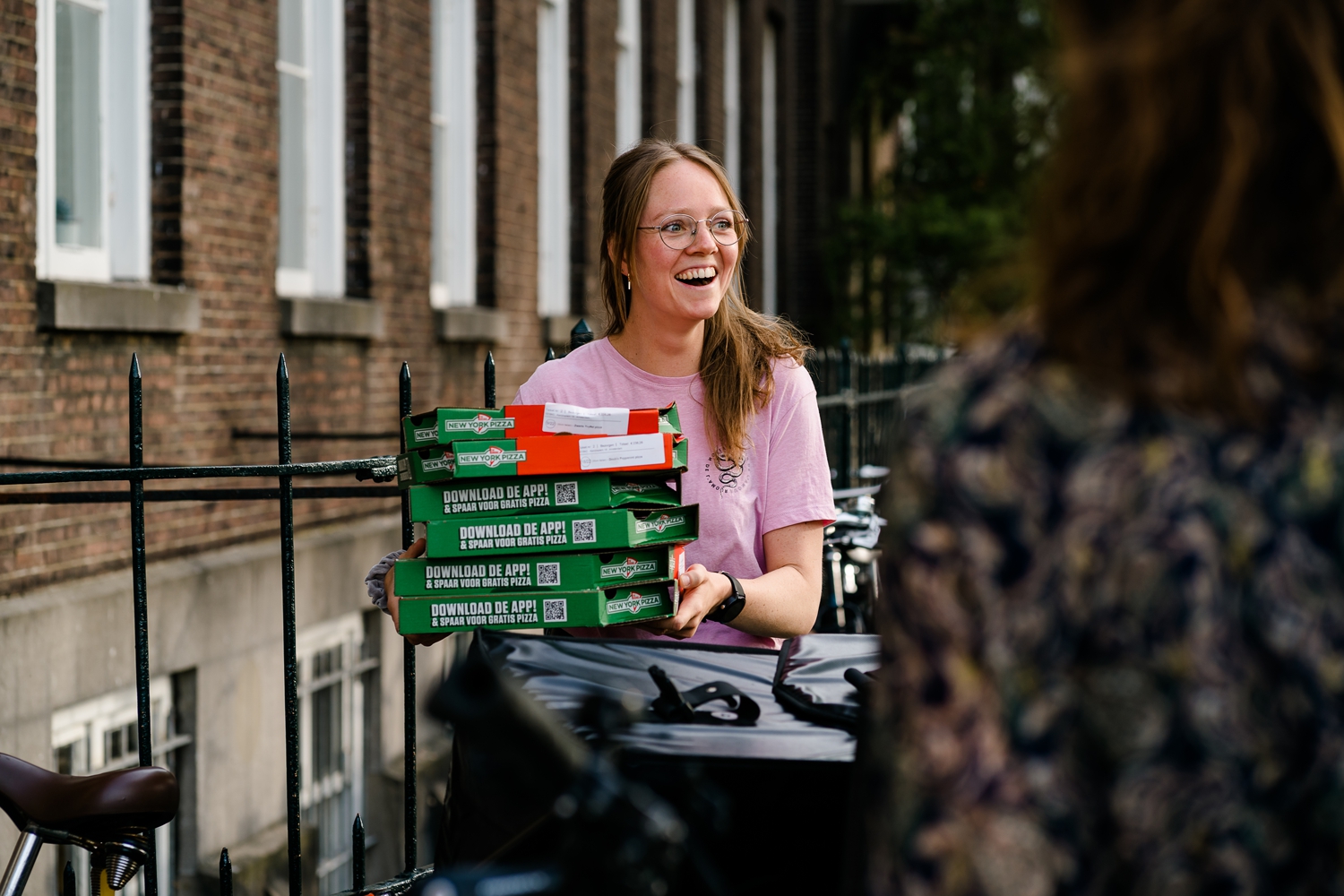 Alpha Students - Alpha Nederland