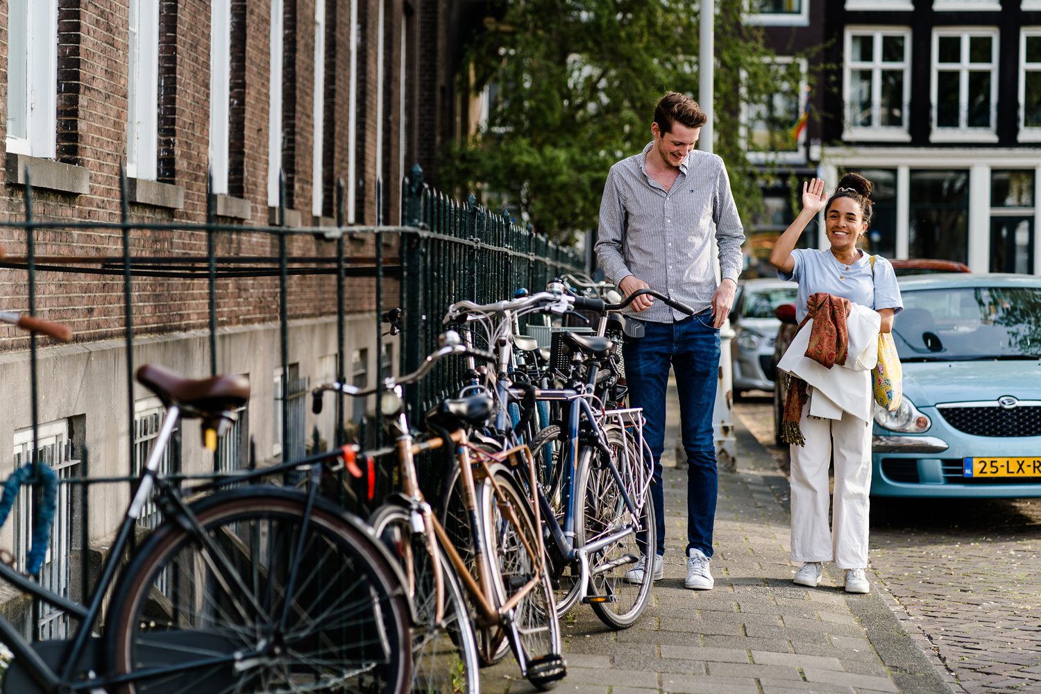 Alpha Students - Alpha Nederland