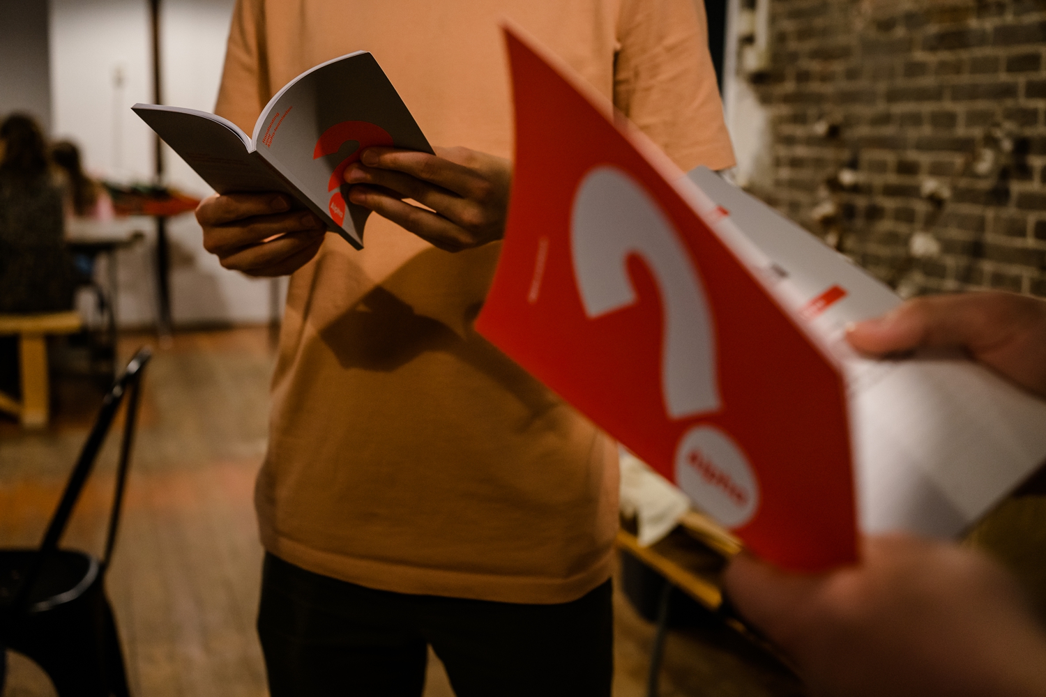 Alpha Students - Alpha Nederland