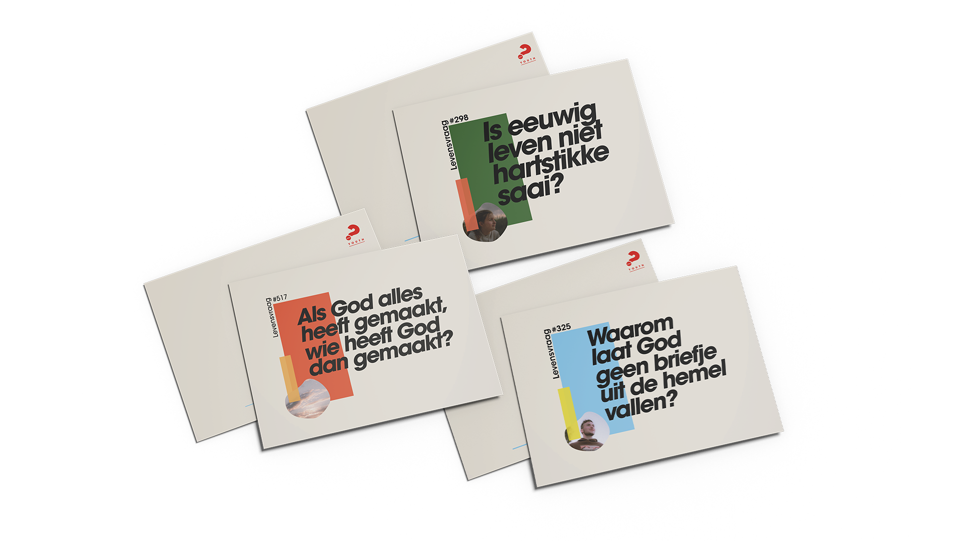 Promotie Alpha Youth - Alpha Nederland