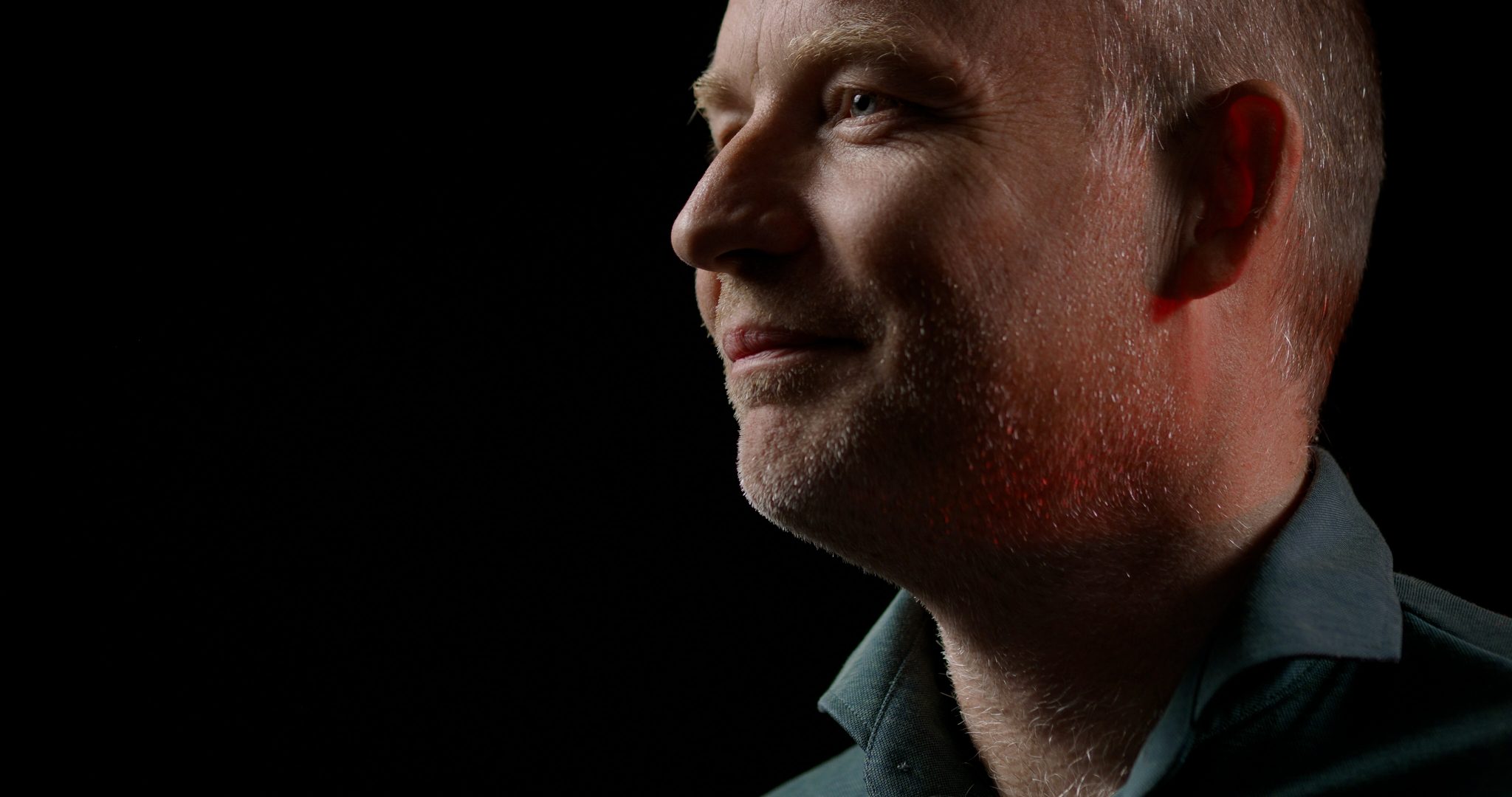 Lees het indrukwekkende verhaal van Michiel: ‘Midden in die duisternis ...