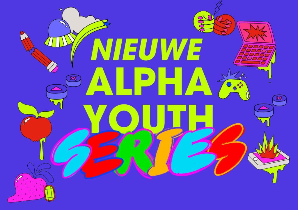 Alpha Youth - Alpha Nederland